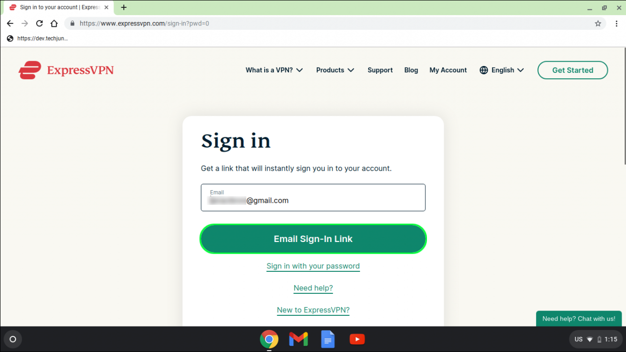 How to Access Blocked Websites on a Computer or Mobile Device