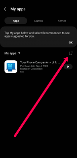 How to See Recently Deleted Apps on Android