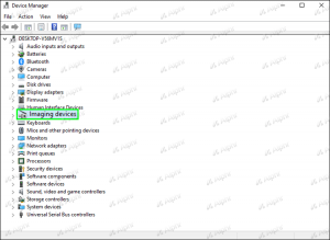 How to Switch From a Laptop Camera to a Webcam