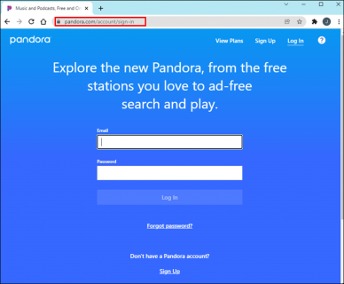 How to View Your Liked Songs in Pandora