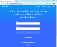 How To View Your Liked Songs In Pandora