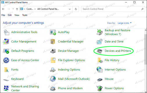 How to Switch From a Laptop Camera to a Webcam