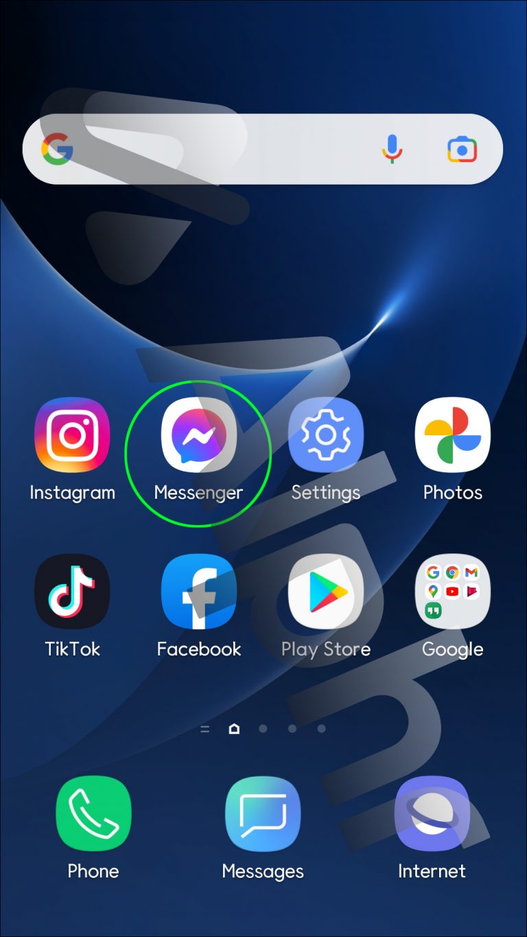 How to View Archived Messages in Messenger