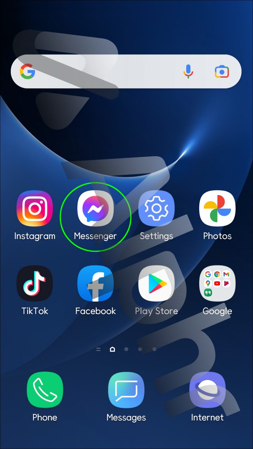 How to View Archived Messages in Messenger