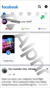 How to Remove a Facebook Profile Picture From Your Account
