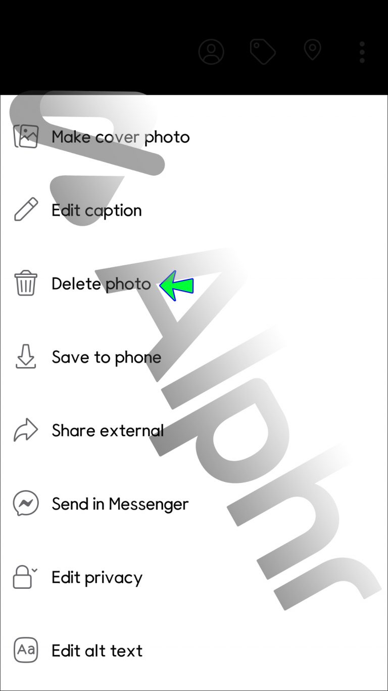 How to Remove a Facebook Profile Picture From Your Account