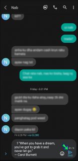 How To Forward Text Messages on an Android Device