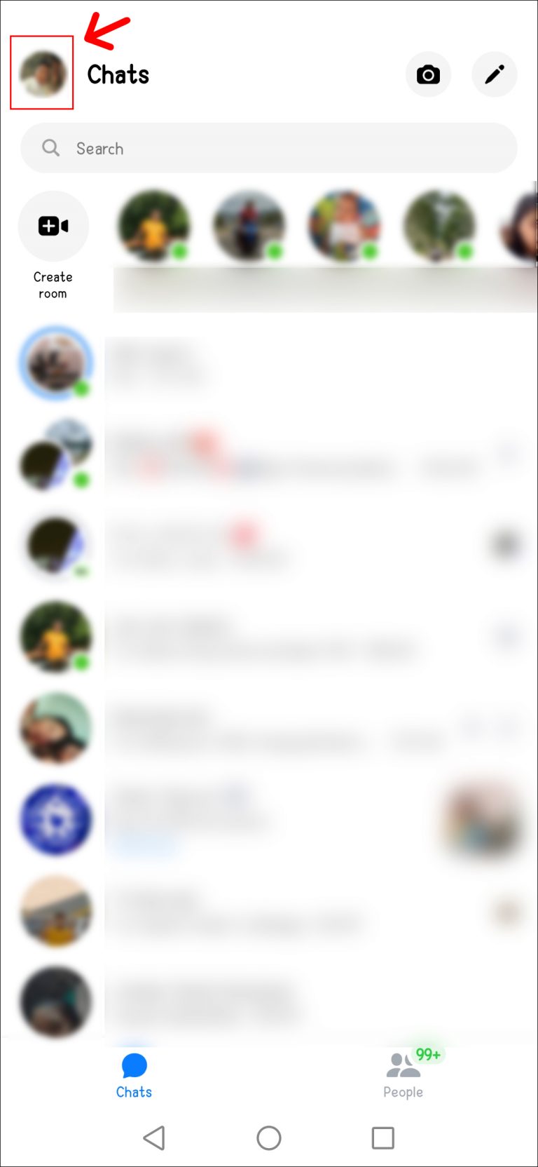How to Check if Someone Is Active on Facebook