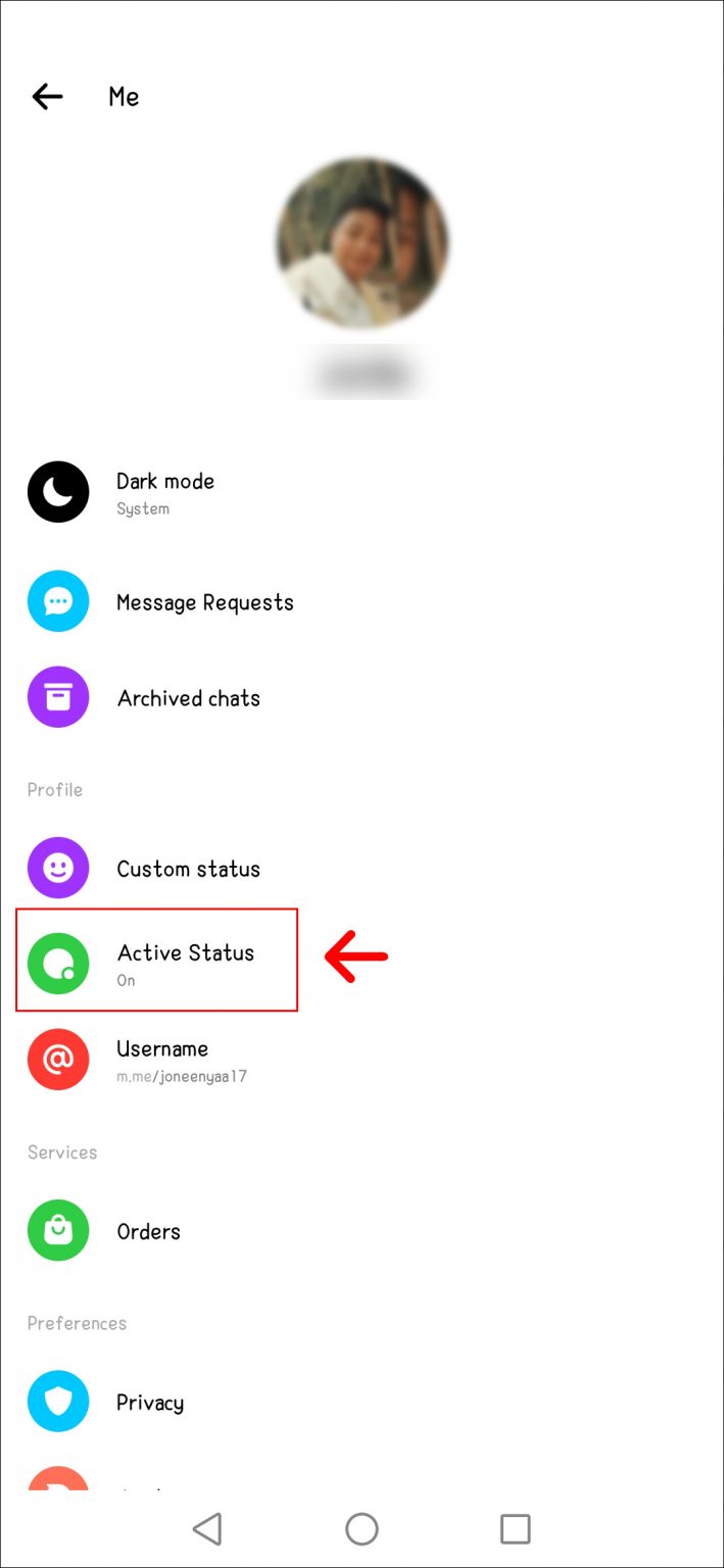 How to Check if Someone Is Active on Facebook