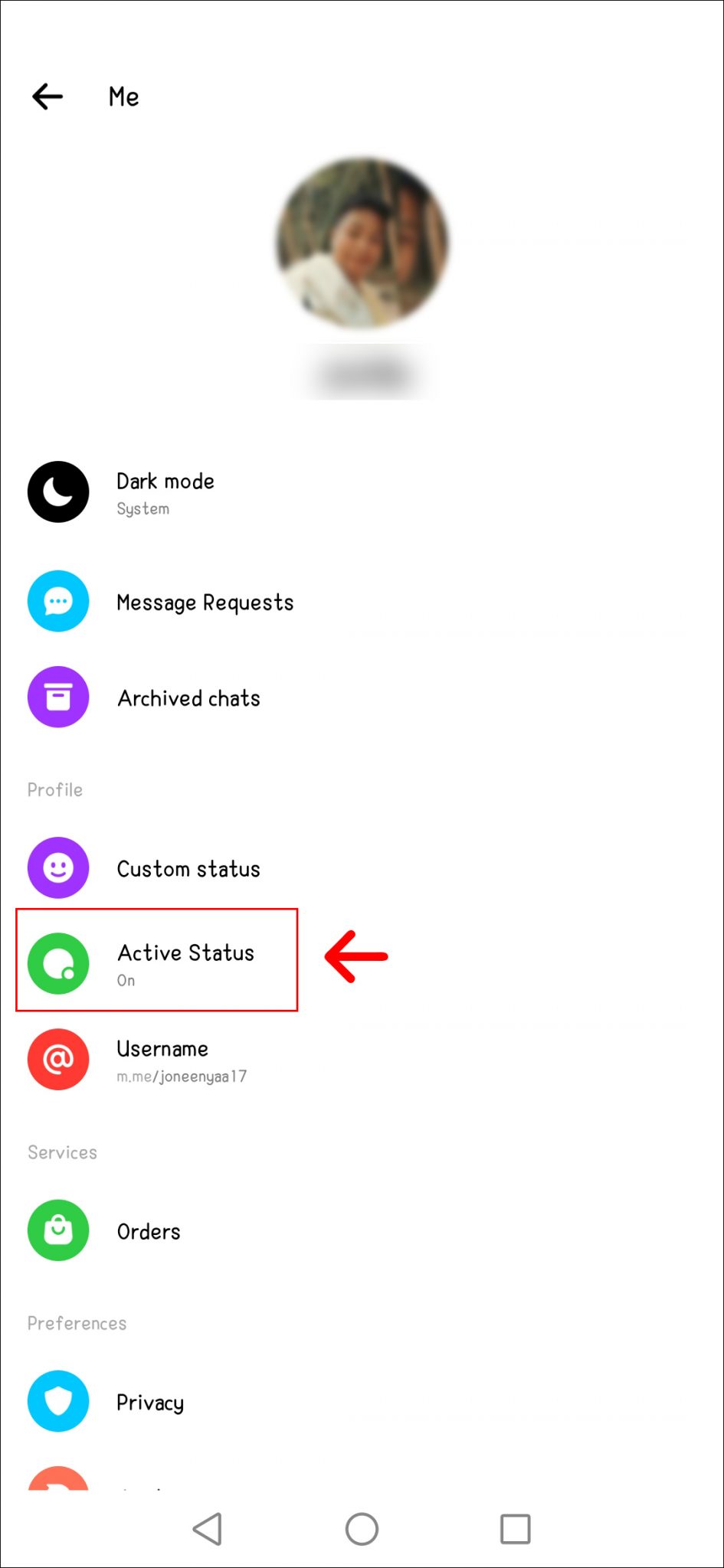 How to Check if Someone Is Active on Facebook