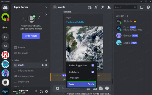 How to Get Around the Discord File Size Limit