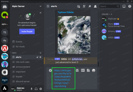 How to Get Around the Discord File Size Limit
