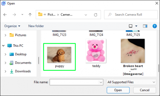How to Add a Clock in Wallpaper Engine