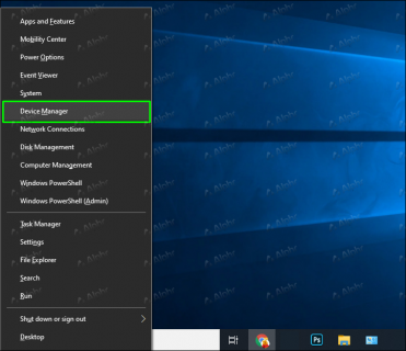 How to Switch From a Laptop Camera to a Webcam