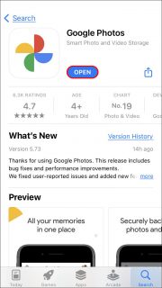 How to Create a Slideshow From Google Photos