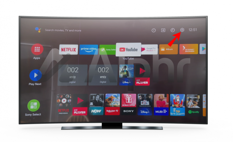 How to Turn Off the Audio Description on a Sony TV