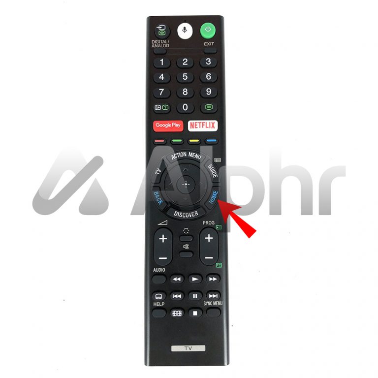 How to Turn Off the Audio Description on a Sony TV