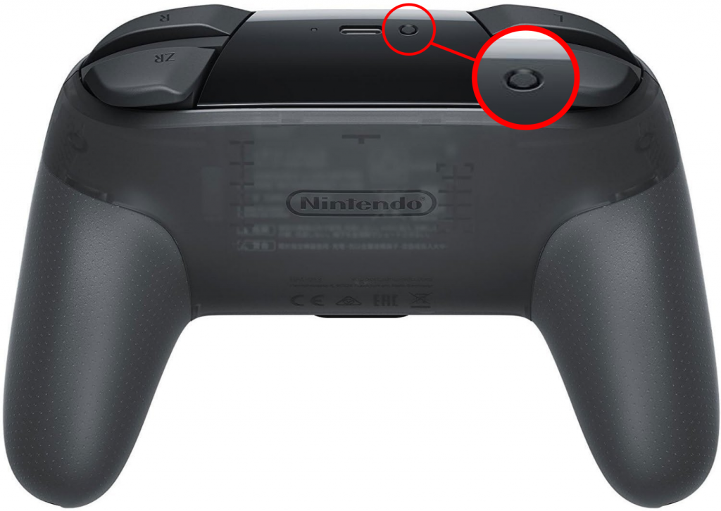 How to Connect a Nintendo Switch Controller to a PC