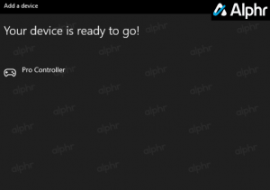 How to Connect a Nintendo Switch Controller to a PC