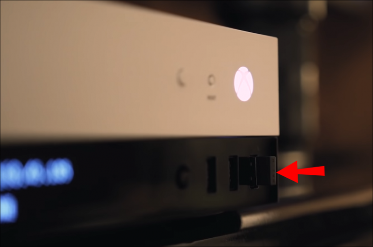 How to Use a Mouse and a Keyboard With an Xbox