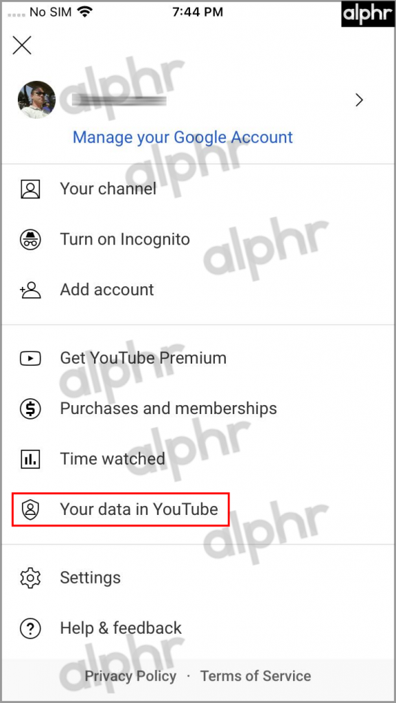 How to View Your YouTube Comment History