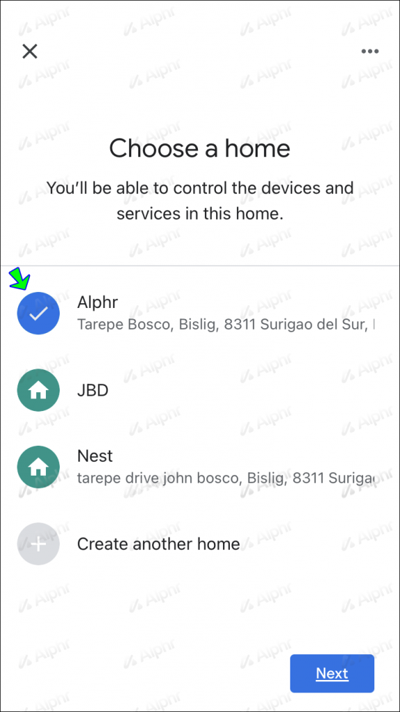 How to Change the Wi-Fi on a Google Home Device