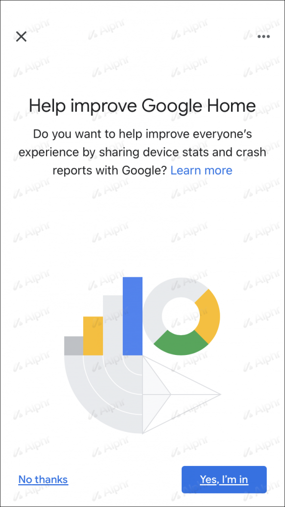 How to Change the Wi-Fi on a Google Home Device