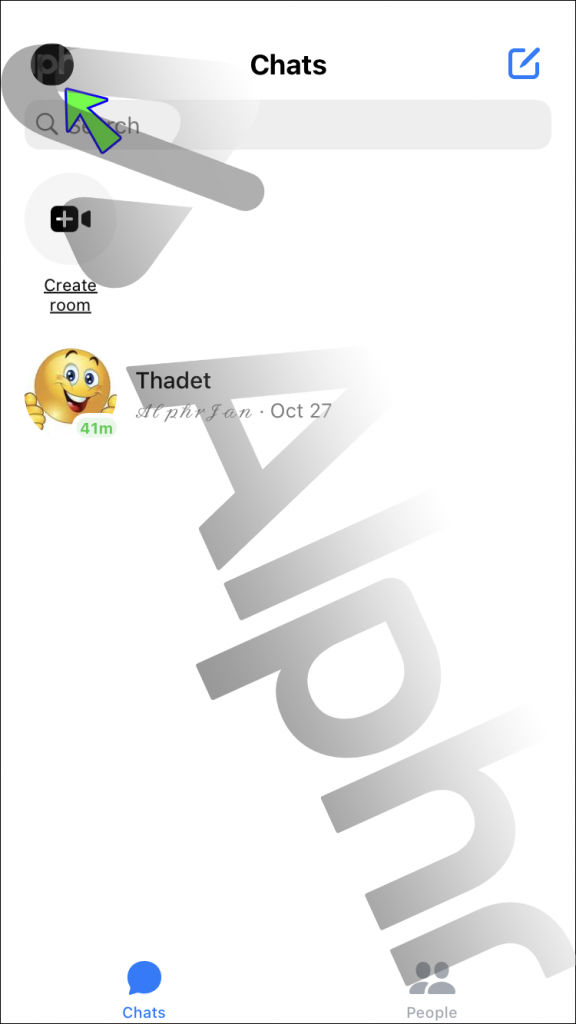 How to View Archived Messages in Messenger
