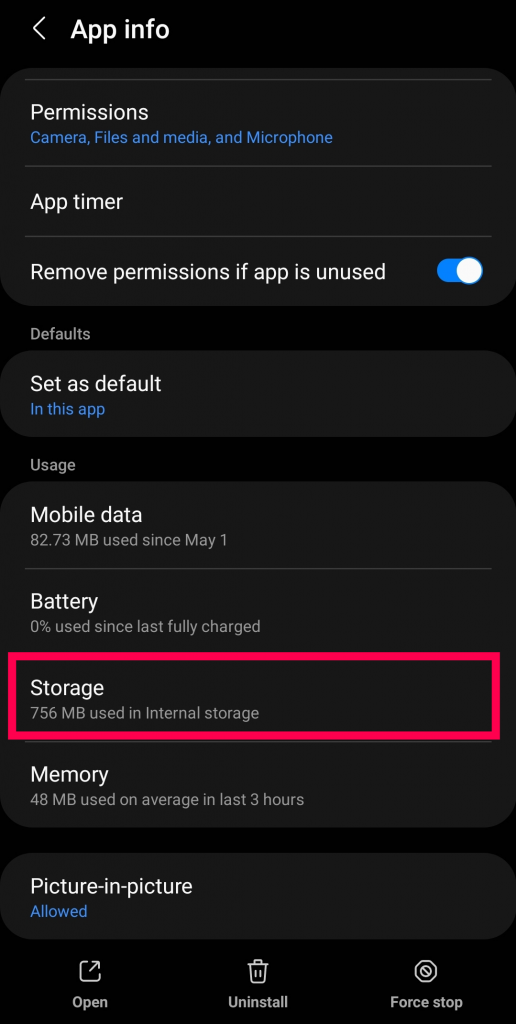 Instagram Filters Are Not Working [A Few Easy Fixes]