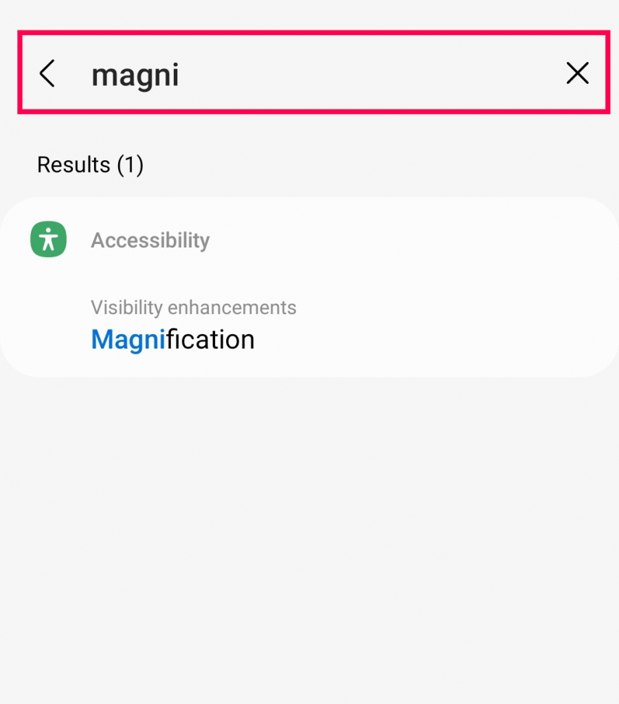 How To Change the Font Size on an Android Device