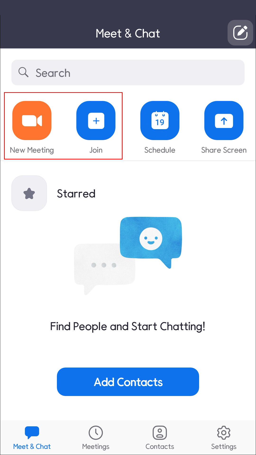 How to Pin Someone on Zoom