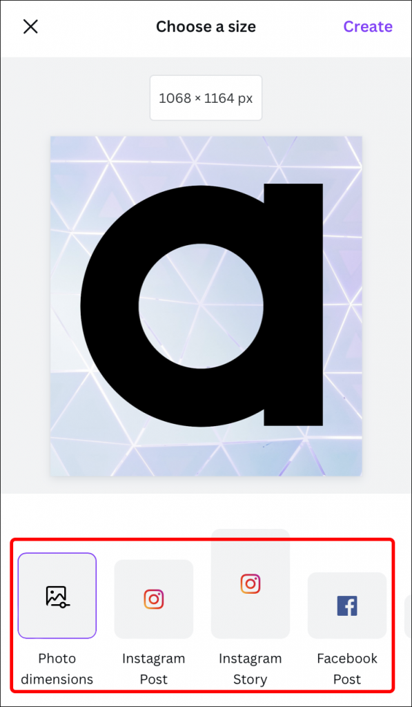 How to Change the Background of an Image in Canva