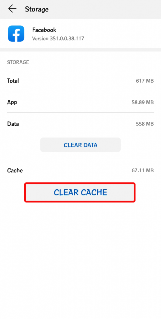 Image Won’t Upload to Facebook - Try These Fixes