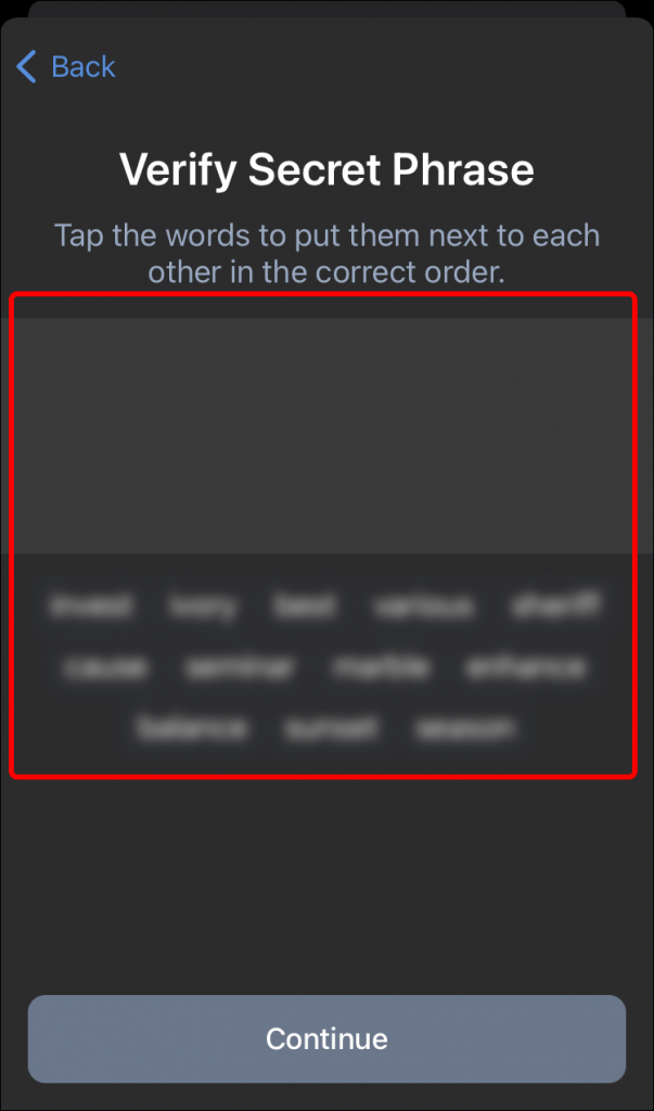 How to Connect to Binance Smart Chain in Trust Wallet