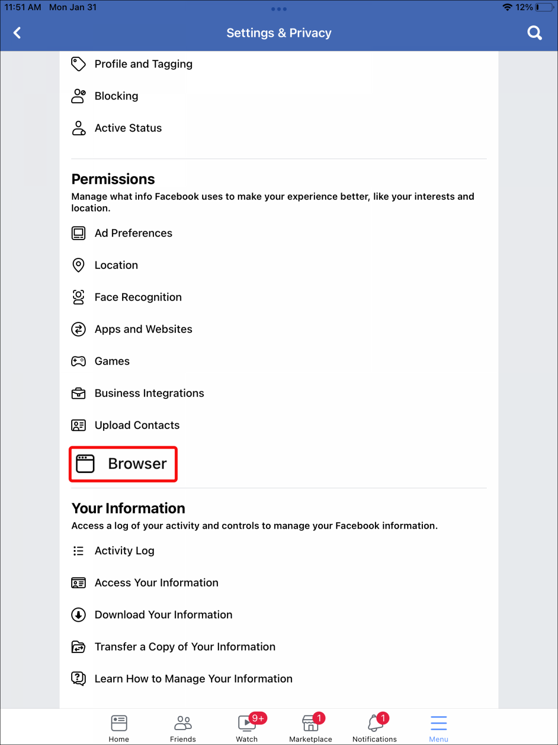 Image Won’t Upload to Facebook - Try These Fixes