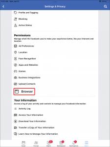 Image Won’t Upload to Facebook - Try These Fixes