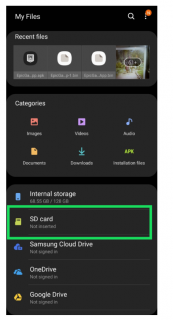 How to Recover Deleted Photos on Android