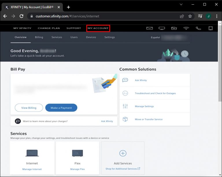 How To Change your Xfinity Wi-Fi Password