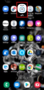 How To Change your Xfinity Wi-Fi Password