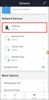 How To Change your Xfinity Wi-Fi Password