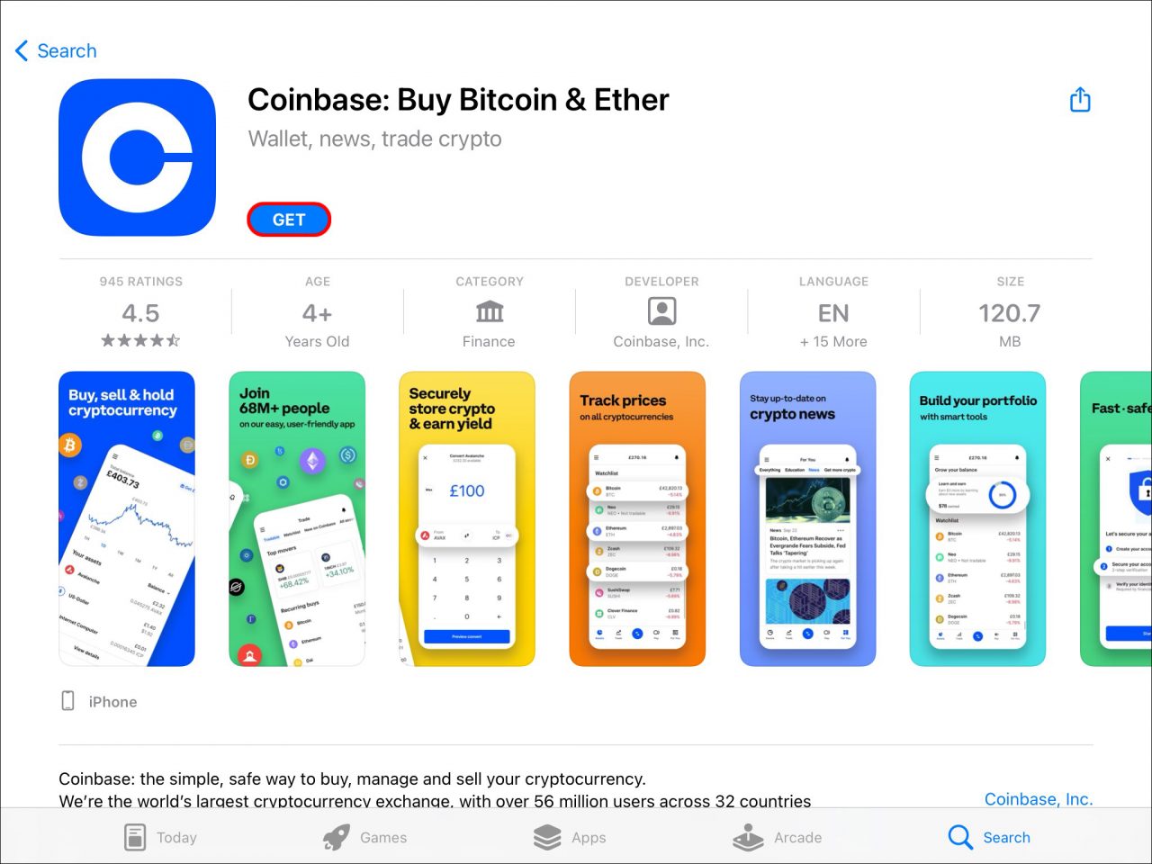 How to Withdraw to Bank in Coinbase