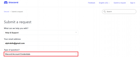 How to Recover Your Discord Account Without Access to Email or Phone