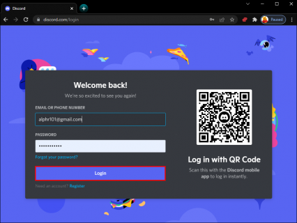 How to Send a Message to Yourself on Discord