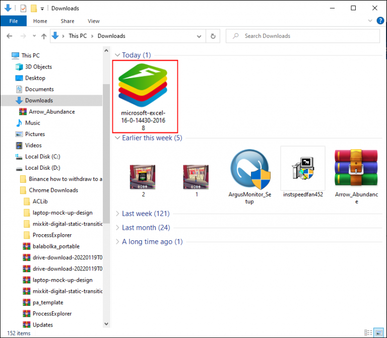 How to Download Old Versions of Microsoft Excel