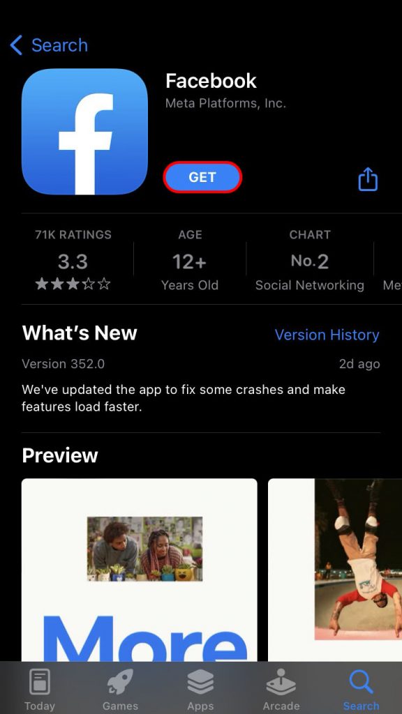 How to Pin a Post on Facebook