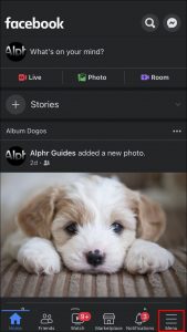 How to Pin a Post on Facebook