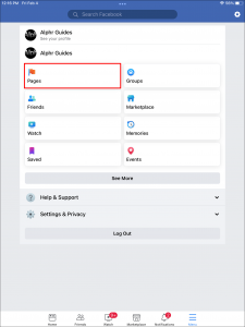 How to Pin a Post on Facebook