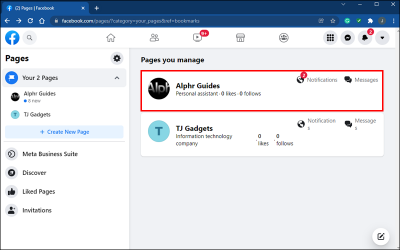 How to Pin a Post on Facebook