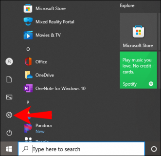 How to Set a Default Graphics Card