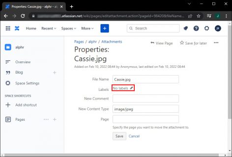 How to Create a Template in Confluence